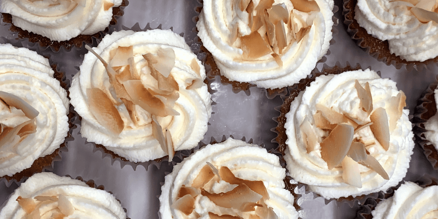 Welcome to Humble Crumbles Bakery! Pre-Order Your Favorite Baked Goods