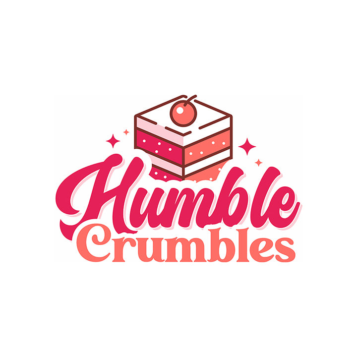 Welcome to Humble Crumbles Bakery! Pre-Order Your Favorite Baked Goods
